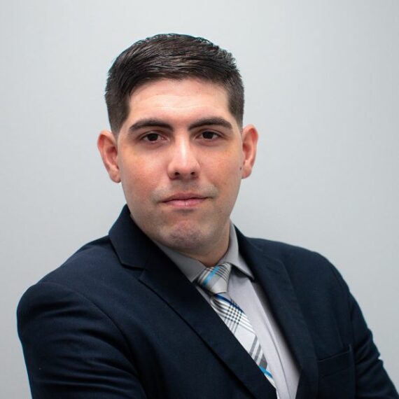 Eric Figueroa, CPA - Galíndez LLC